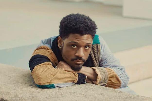 Premiere: Atlanta-Born R&B Singer James Bambu Shares Hazy Summer ...