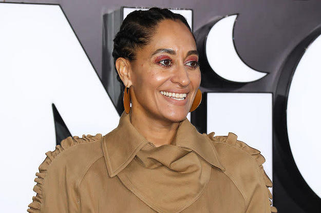 Tracee Ellis Ross to Voice Titular Character in 'Daria' Spinoff 'Jodie ...
