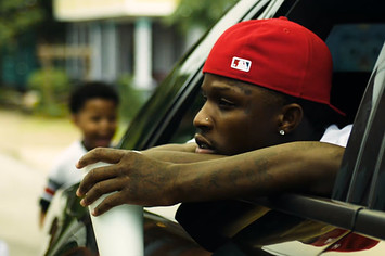 Quando Rondo Shares New Mixtape 'Diary of a Lost Child' | Complex