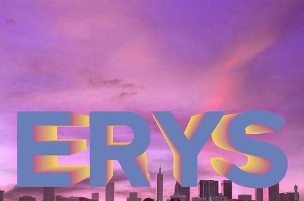 Here's Jaden's New Album 'ERYS' f/ Kid Cudi, ASAP Rocky, Tyler, the ...