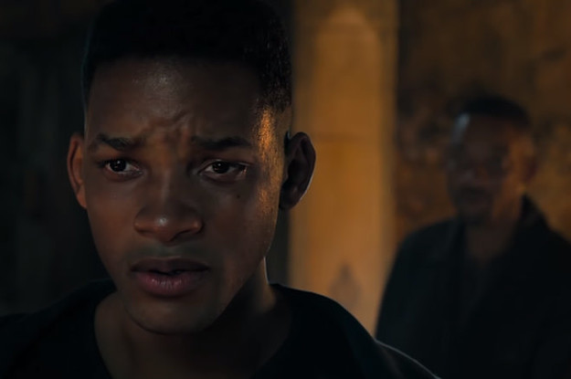 Second Trailer for Will Smith's 'Gemini Man' Arrives | Complex