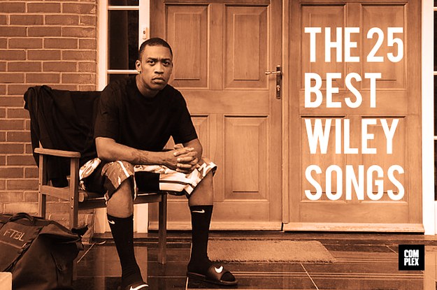 The 25 Best Wiley Songs | Complex