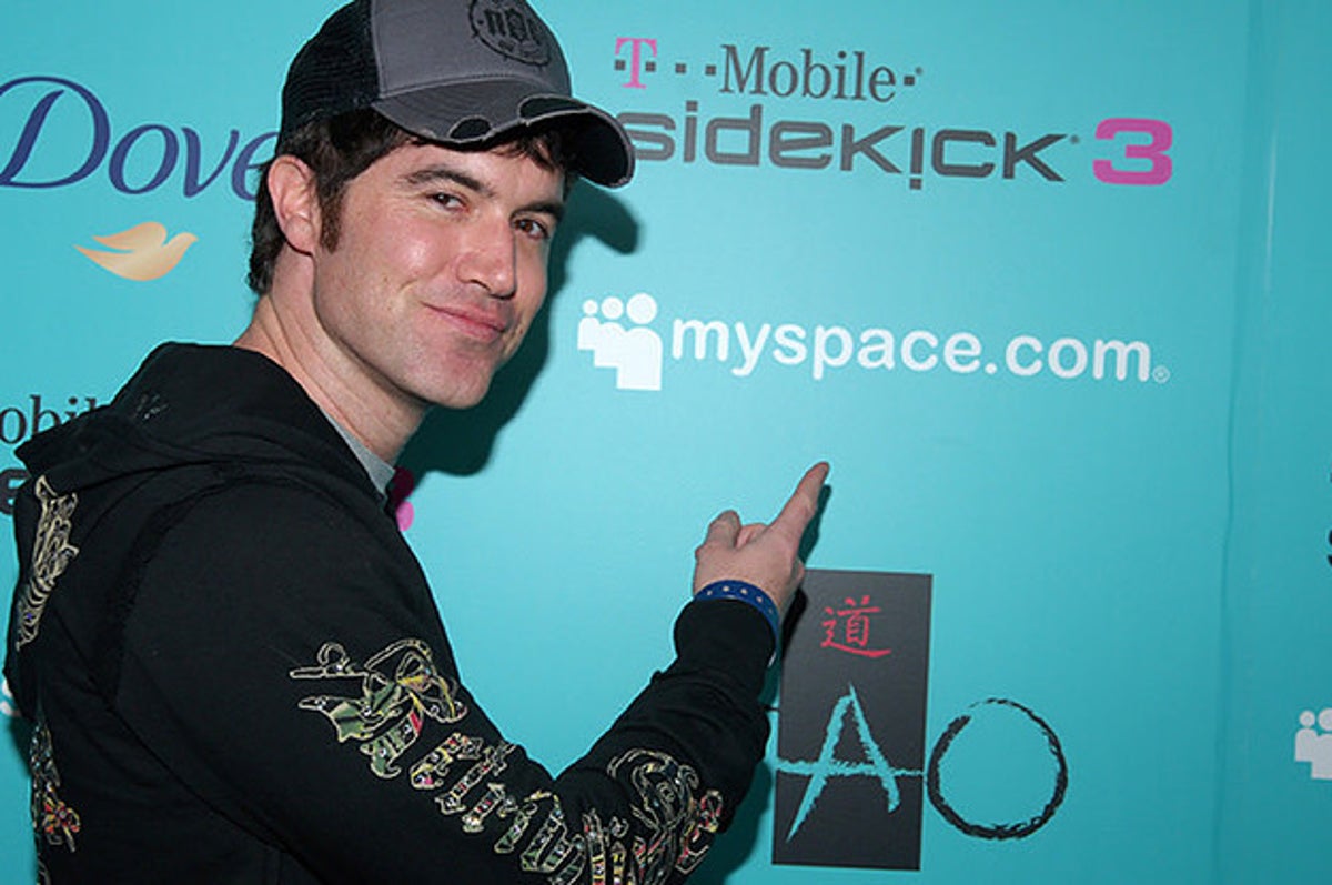 Megan Whalen Myspace