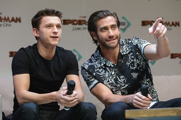 'Spider-Man: Far From Home' Director Confirms Existence of Multiverse ...