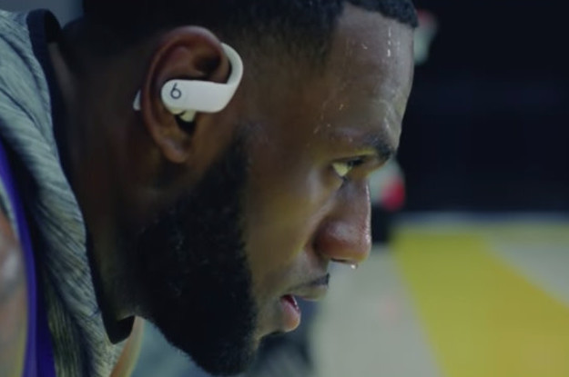 Beats By Dre Release “UNLEASHED” Campaign for New PowerBeats Wireless ...