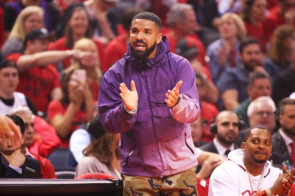 Drake And His Daughter 2022