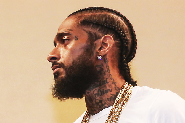 Remembering Nipsey Hussle Through His Biggest Musical Achievements ...