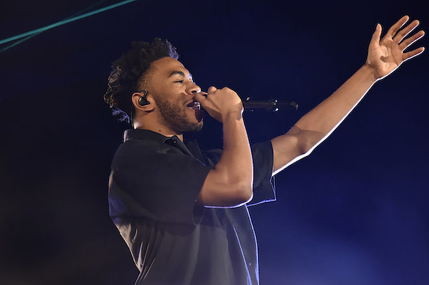 Kevin Abstract Releases 'ARIZONA Baby' Project | Complex