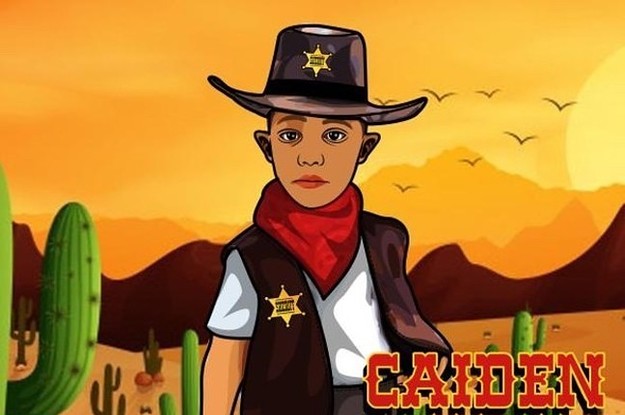 Premiere: Caiden Shares His Take on Lil Nas X's "Old Town Road" | Complex