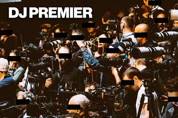 Premiere: Listen to DJ Premier's "Headlines" f/ Conway, Westside Gunn ...