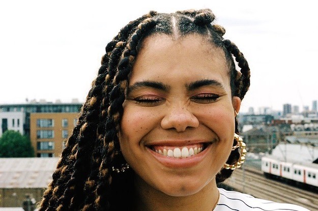 Premiere: Lovelle Gets In Her Feels In "Aug 30th" Video | Complex