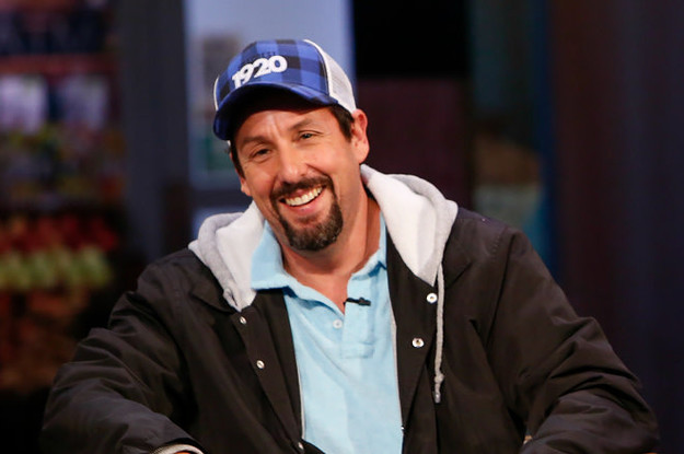 Watch Adam Sandler's 'SNL' Tribute to Chris Farley | Complex