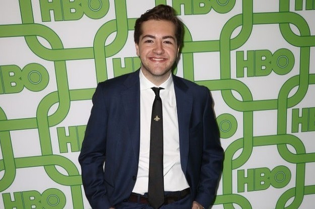 Here's a First Look at James Gandolfini's Son as Young Tony Soprano ...