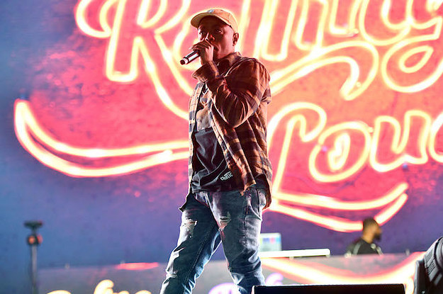 Boogie Releases Debut Studio Album 'Everythings for Sale' | Complex