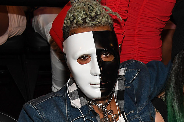 XXXTentacion's '?' to Get Deluxe Box Set Anniversary Release | Complex