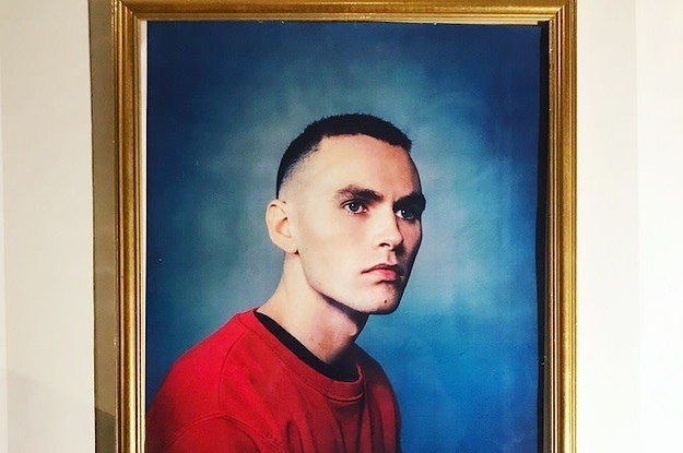 Premiere: Swedish Pop Wonder Simon On The Moon Unveils R&B-Tinged ...