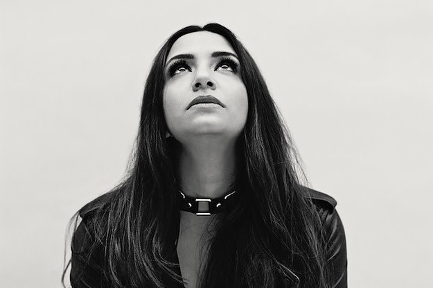 Premiere: UK Selector And Producer Kayper Shares Rejuvenating "Memories ...