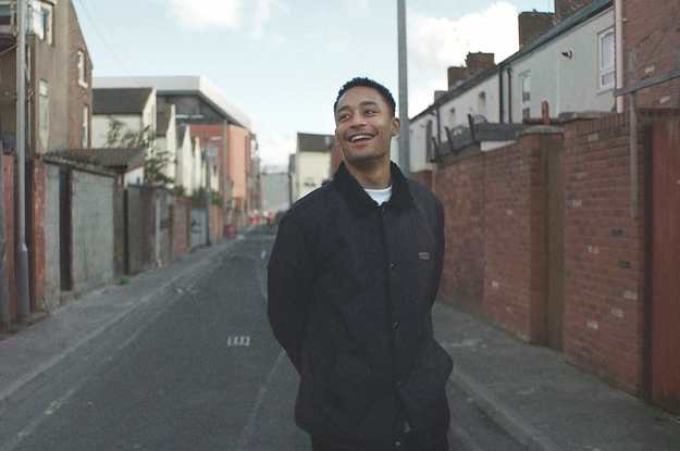 Loyle Carner Is Finding the Next Generation of Talent out of Liverpool ...