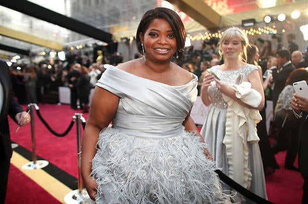 Watch the Creepy ‘Ma’ Trailer Starring Octavia Spencer | Complex