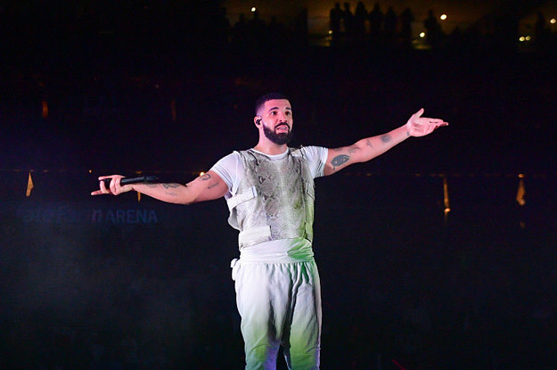 Drake's Baby Mama Reportedly Went on Dinner Date With Drizzy Look-Alike ...