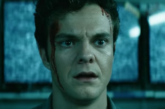 Amazon's Seth Rogen-Produced Superhero Series 'The Boys' Releases New ...