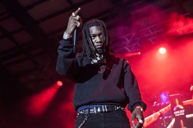 Here Are the Full Production Credits for Offset's 'Father of 4' | Complex