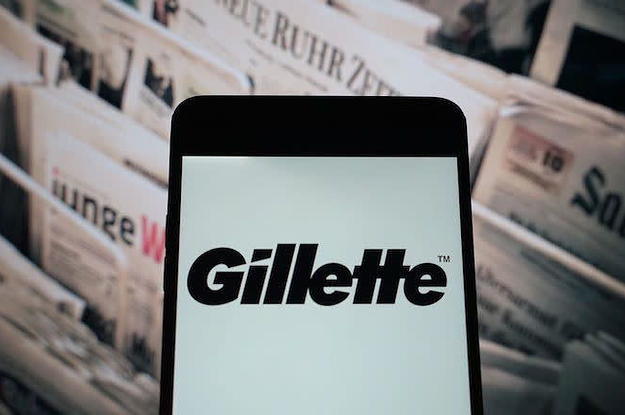 A Lot of People Hate Gillette's New Ad Against Toxic Masculinity | Complex