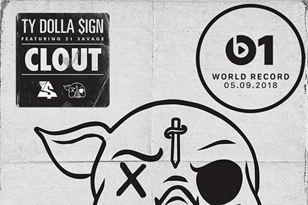 Ty Dolla Sign Links Up With 21 Savage for New Song "Clout" | Complex