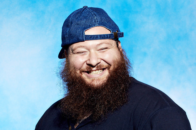 Action Bronson's 'Blue Chips 7000' Album Is Here | Complex