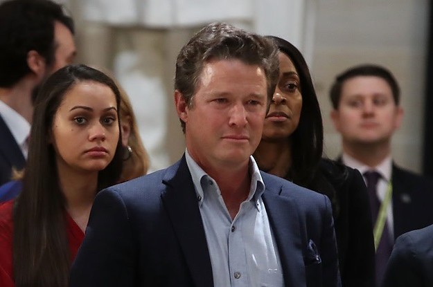 Billy Bush Could Return to TV on 'Extra' | Complex