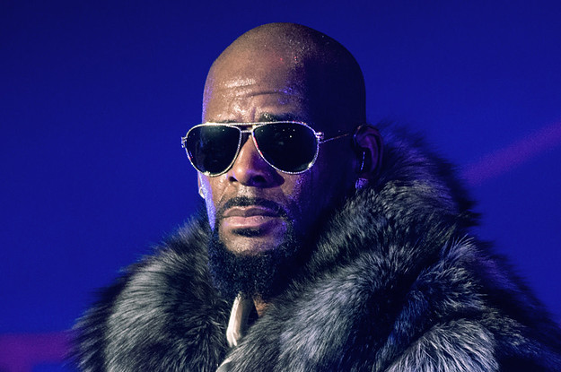 The Biggest Takeaways From the Final Night of ‘Surviving R. Kelly ...