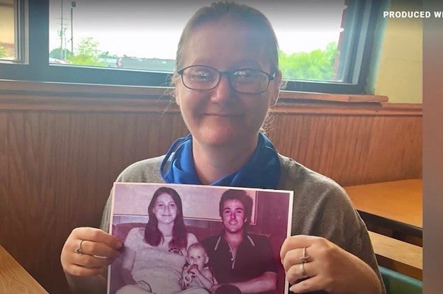 'Baby Holly’ Found Alive and Well More Than 40 Years After Her Parents ...