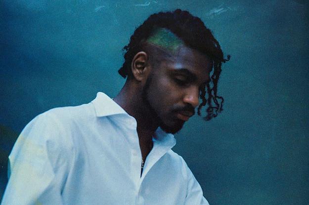 Premiere: BAELY Immerses Himself In An Escapist Romance In “Teleport ...