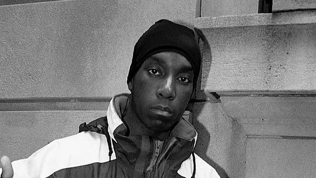 Big L: Find The Latest Big L Stories, News & Features