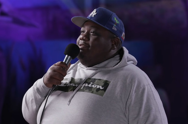 Comedian and Actor Teddy Ray Dead at 32, Comedy World Pays Tribute ...