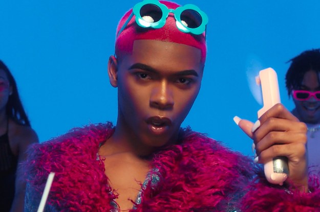 Premiere: Watch Kidd Kenn’s New Video for Inspiring Track “Body” | Complex