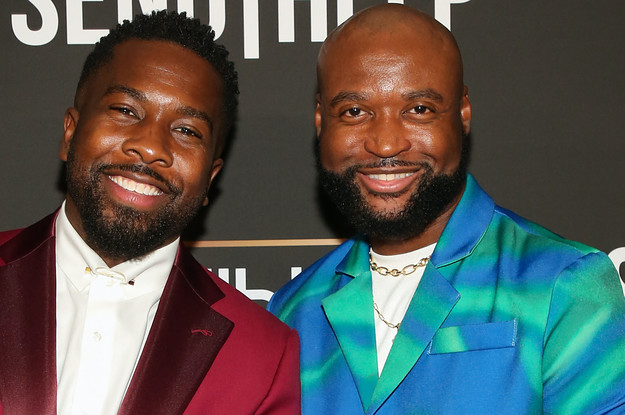 ‘Send Help’ Creators Jean Elie and Mike Gauyo Break Down Their Show's ...