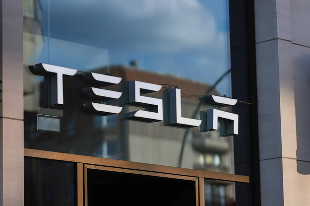 Lawyers for Former Tesla Worker Turn Down Reduced $15 Million Racism ...