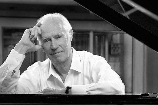 George Martin's Upcoming PBS Series 'Soundbreaking' Features Studio ...