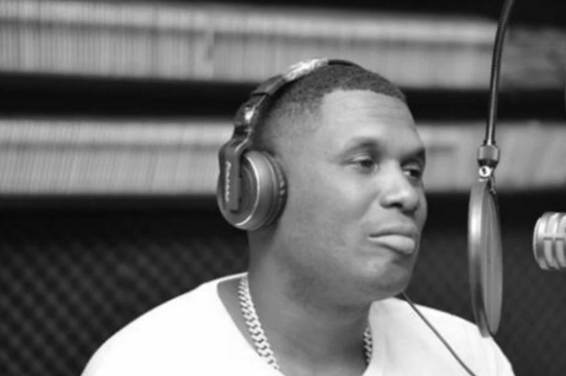 Jay Electronica: "I would be a bold-faced liar if I didn't say I listen ...