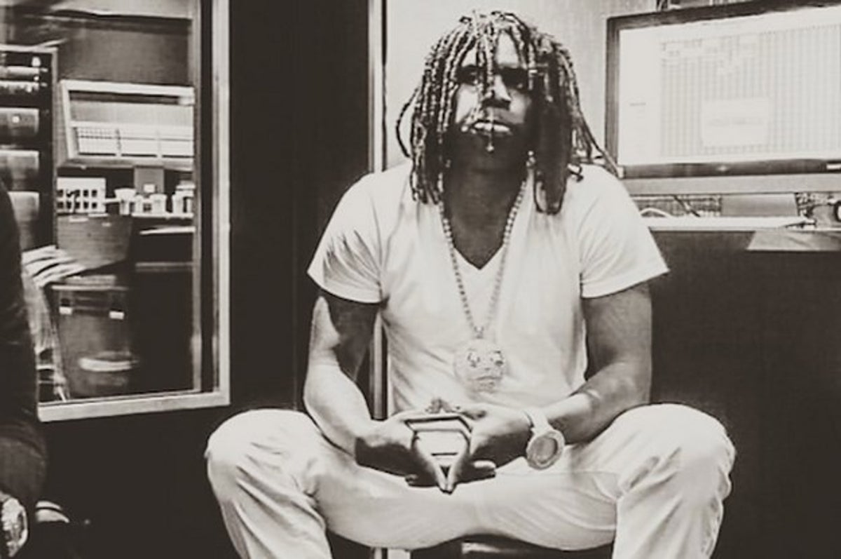 Chief Keef Tumblr