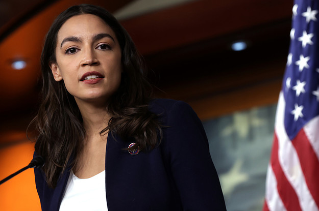 AOC on How Student Debt Forgiveness Helps Everyone, Even Those Who’ve ...