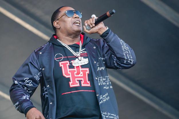 Master P Speaks on Why He Believes Rappers Are Dying Young, Offers Them ...