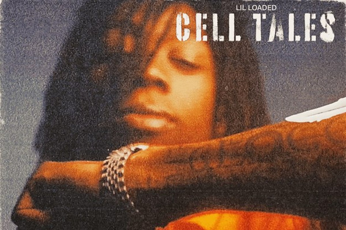 Rapper Camoflauge Arrested For Murder