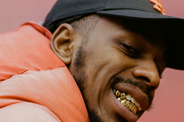 Alpha Place: Knucks, UK Rap’s Great New Storyteller, Breaks Down Every ...