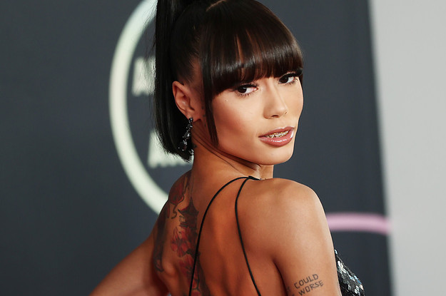 Coi Leray Unveils Features for Debut Album 'Trendsetter': Nicki Minaj ...