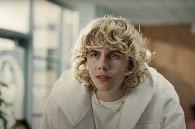 The Kid Laroi Releases New Song and Music Video "Thousand Miles" | Complex