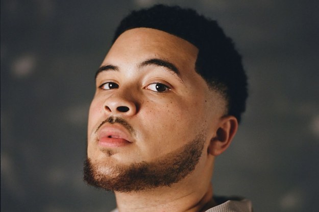 Zakhar Takes A Sombre Look Back At His Life On “Lights Out” | Complex