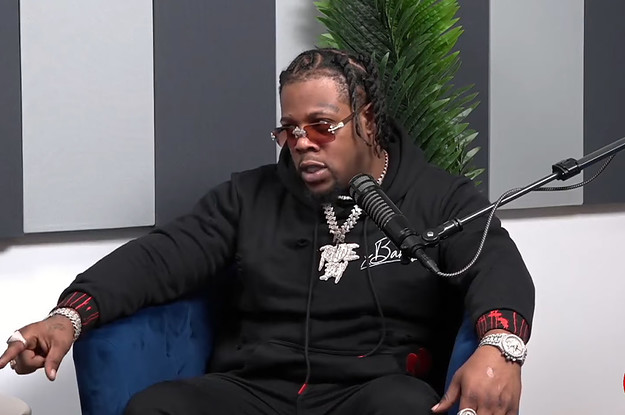 Rowdy Rebel Says He Knew 6ix9ine Would 'Rat': 'P*ssy Had a Great Run ...