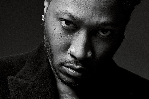 First Impressions of Future's New Album 'I Never Liked You' | Complex